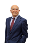 Consulenza proprietà intellettuale Fabrizio de Benedetti