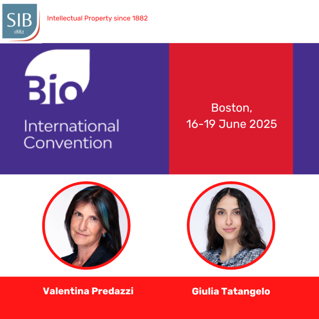 See you in Boston at the BIO International Convention 2025